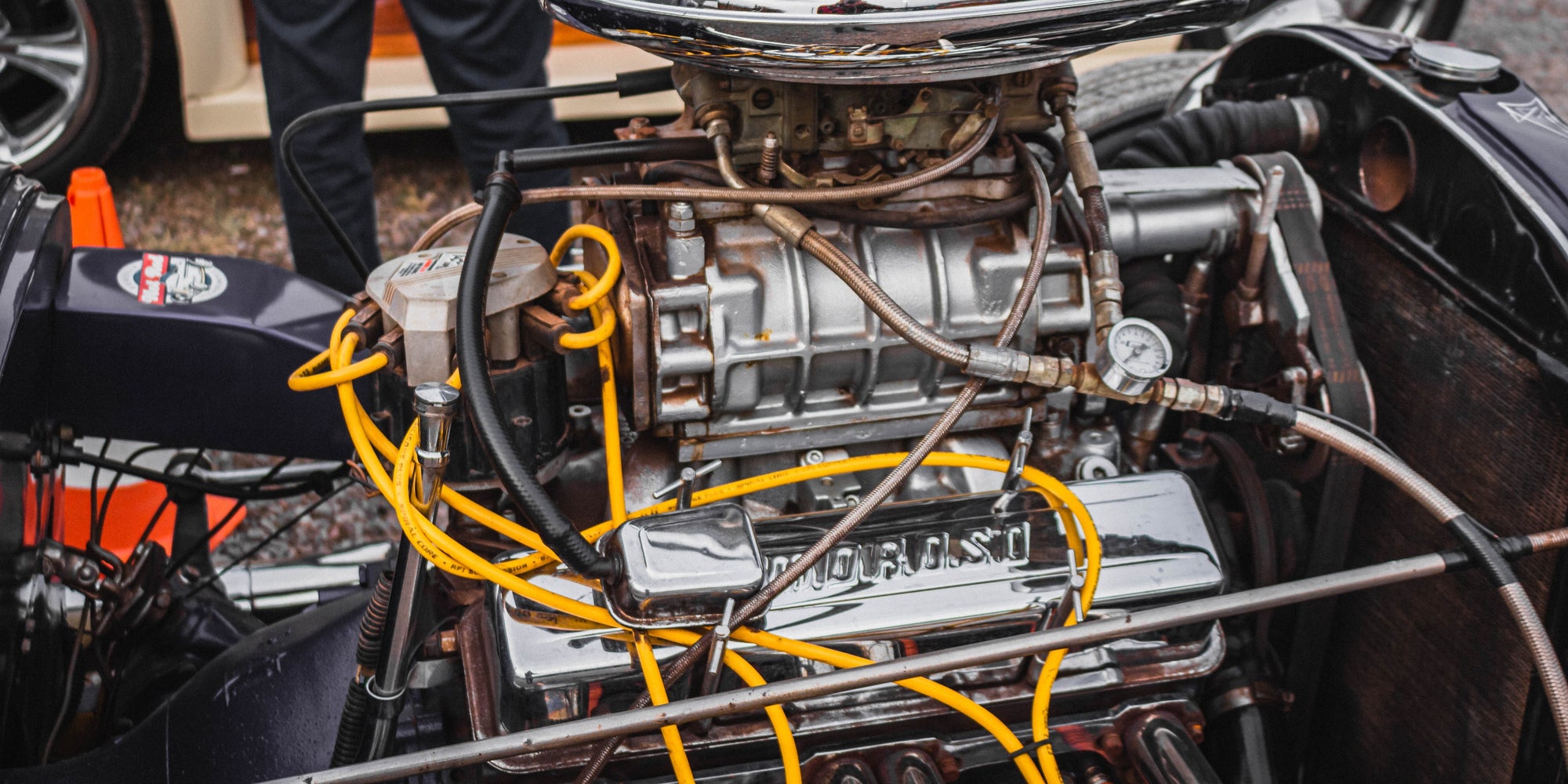 Transport Parts