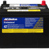 Battery Group Size 34 | Part No. 34PG | AC DELCO