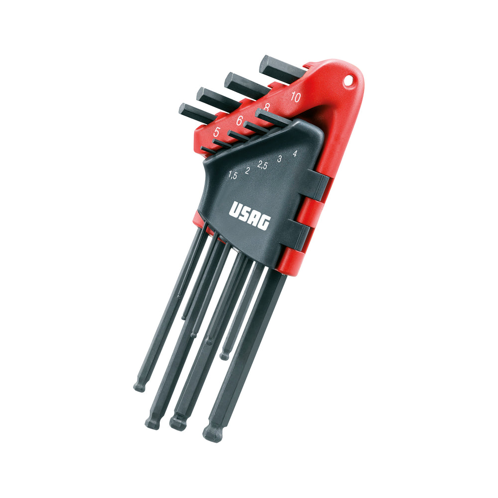 Tools 280 LTS/S9 (Set of 9) | Part No. U02800084 | USAG